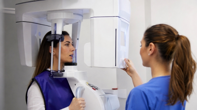 ¿Qué diferencia a un buen gabinete radiológico dental? 7 aspectos que ...